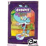 Cartoon Network's Chowder: Animation Series, Volume 2 (DVD) - TV Movie ...
