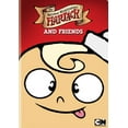 Cartoon Network: FlapJack and Friends [DVD] - Walmart.com