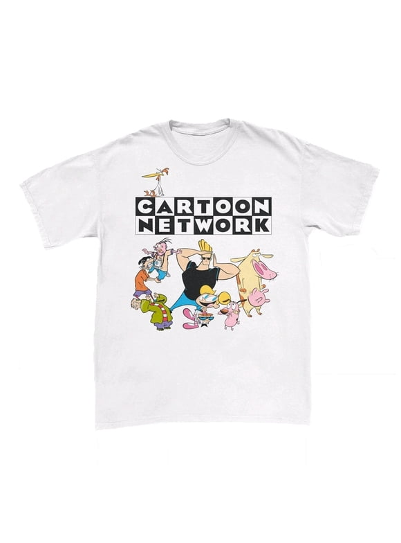 Cartoon Network Clothing - Walmart.com