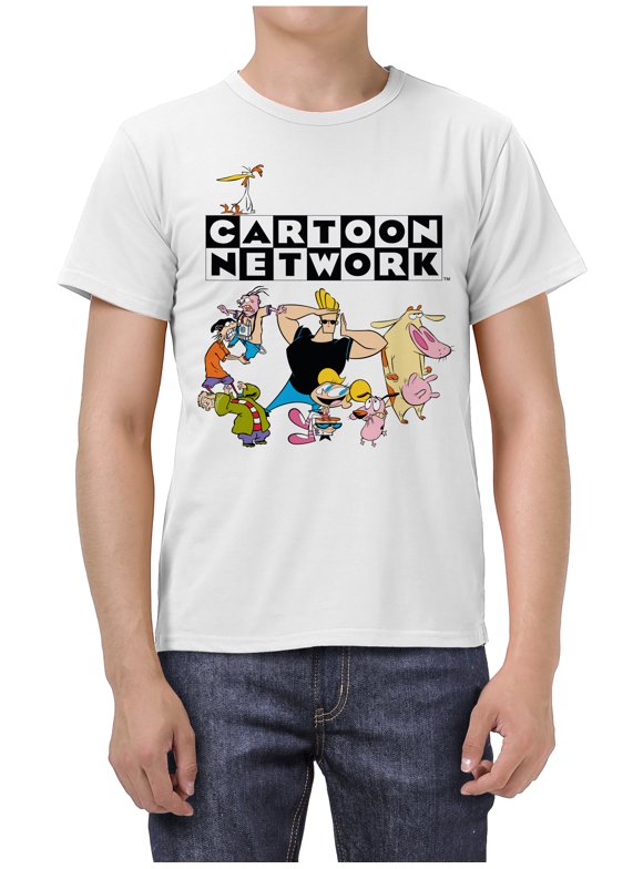 Cartoon Network Clothing - Walmart.com