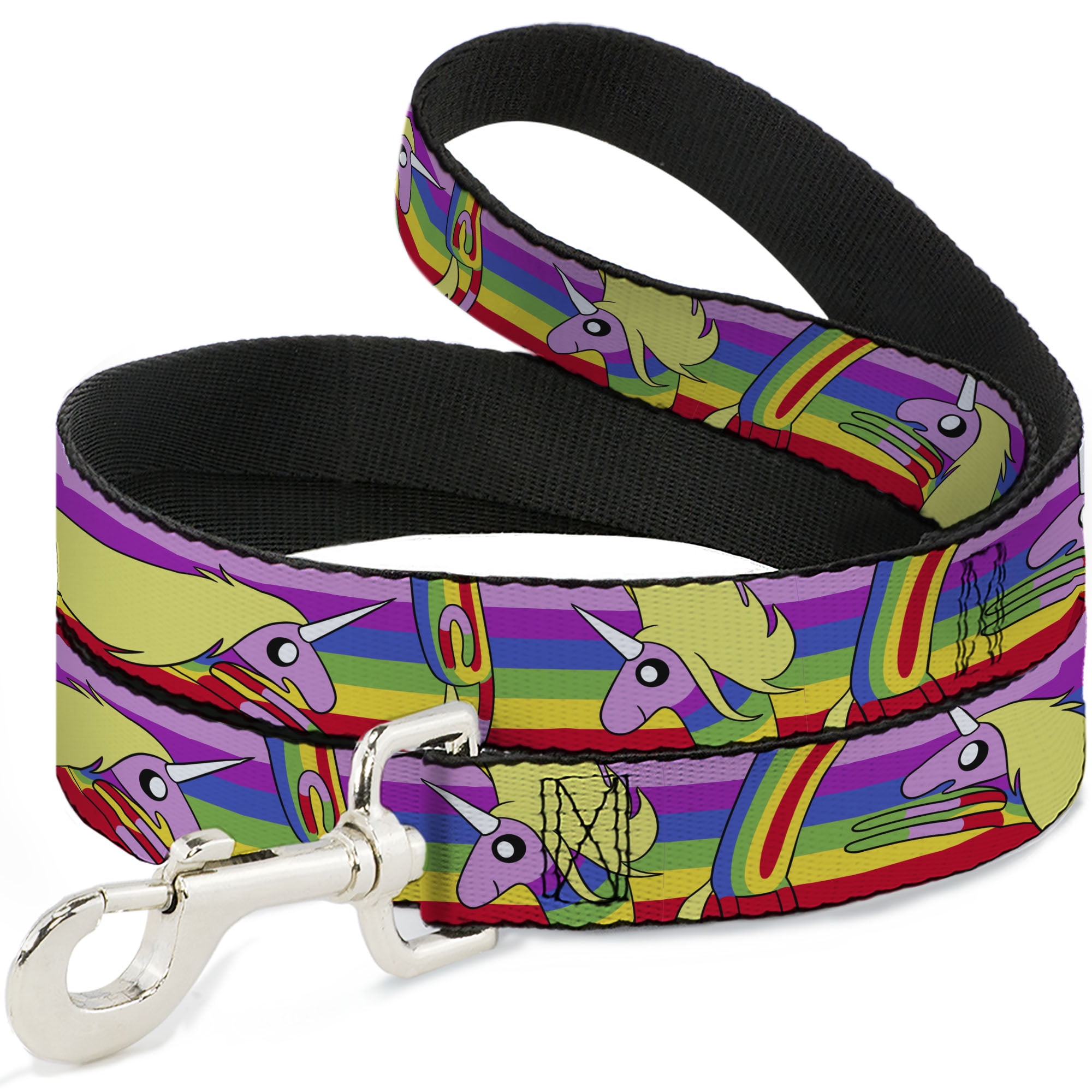 Cartoon Network Pet Leash, Dog Leash, Adventure Time Lady Raincorn ...