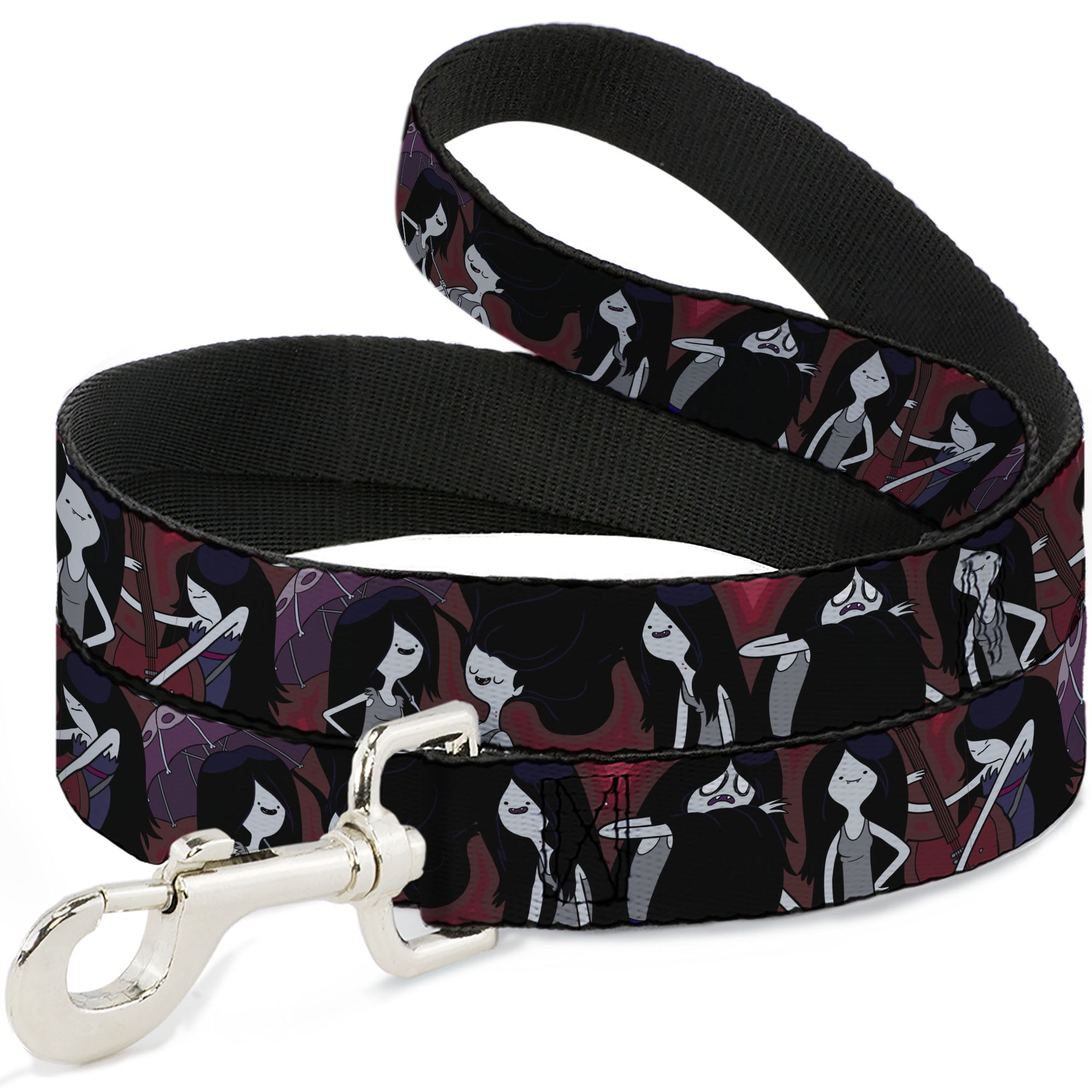 Cartoon Network Pet Leash, Dog Leash, Adventure Time Marceline Poses ...