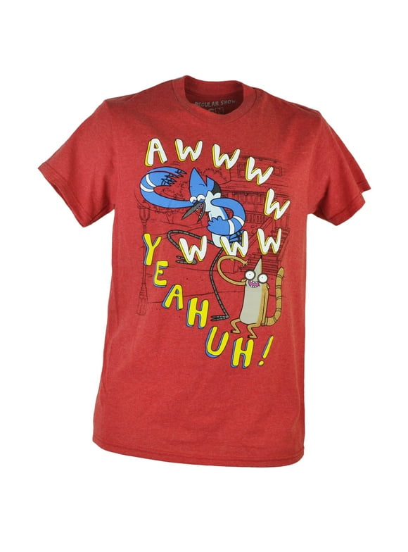 Cartoon Network Clothing - Walmart.com