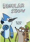 Cartoon Network Regular Show - The Slack Pack - Walmart.com