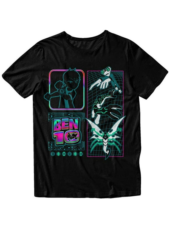 Cartoon Network Clothing - Walmart.com