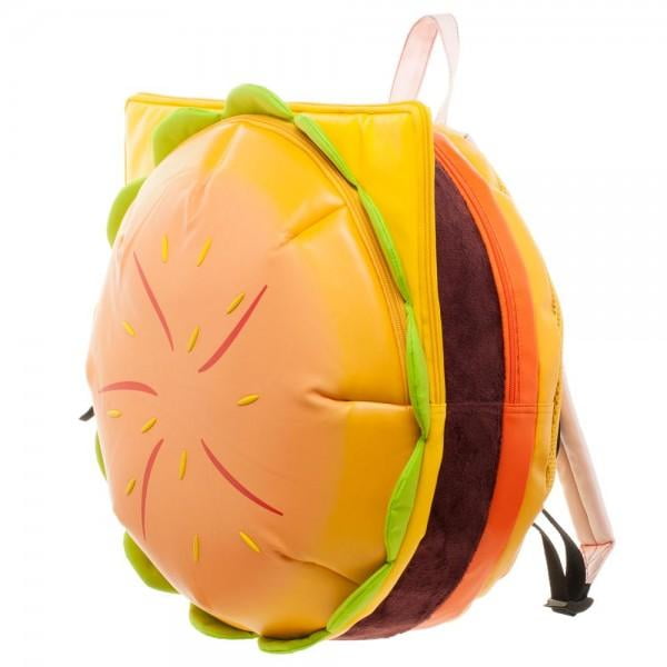 Cartoon Network Steven Universe Cheeseburger Backpack - Walmart.com
