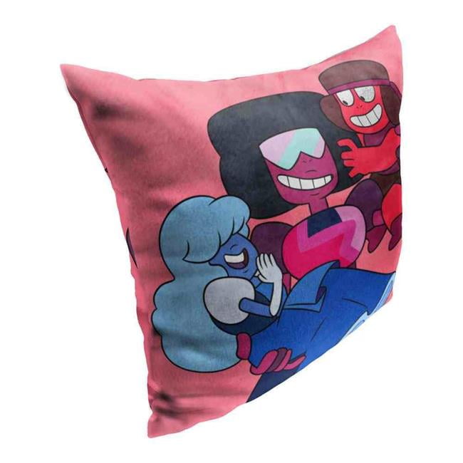 The Northwest 1STU-69500-0003-OOF 18 x 18 in. Cartoon Network Steven ...