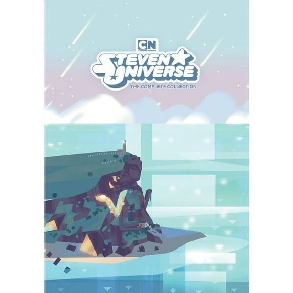 Cartoon Network: Steven Universe Complete Collection - Series Season ...
