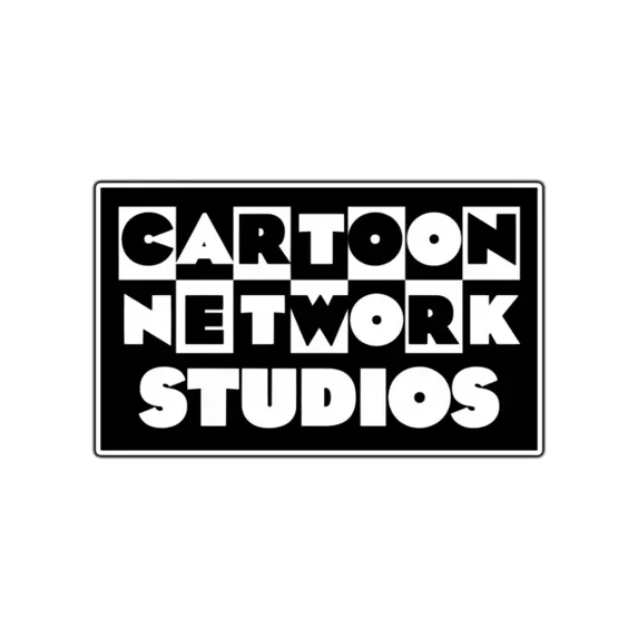 Cartoon Network Studios Waterproof Sticker Phone Decal Water Bottle ...