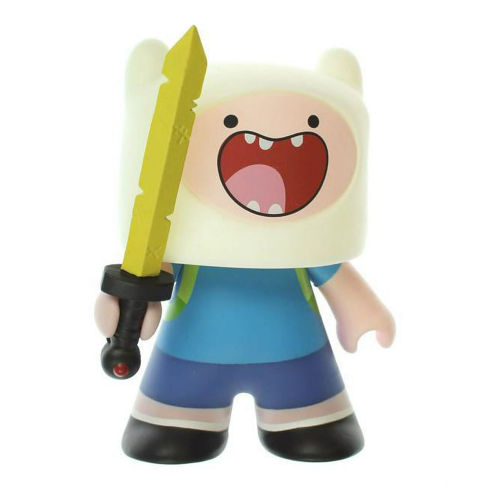 Cartoon Network Adventure Time Finn