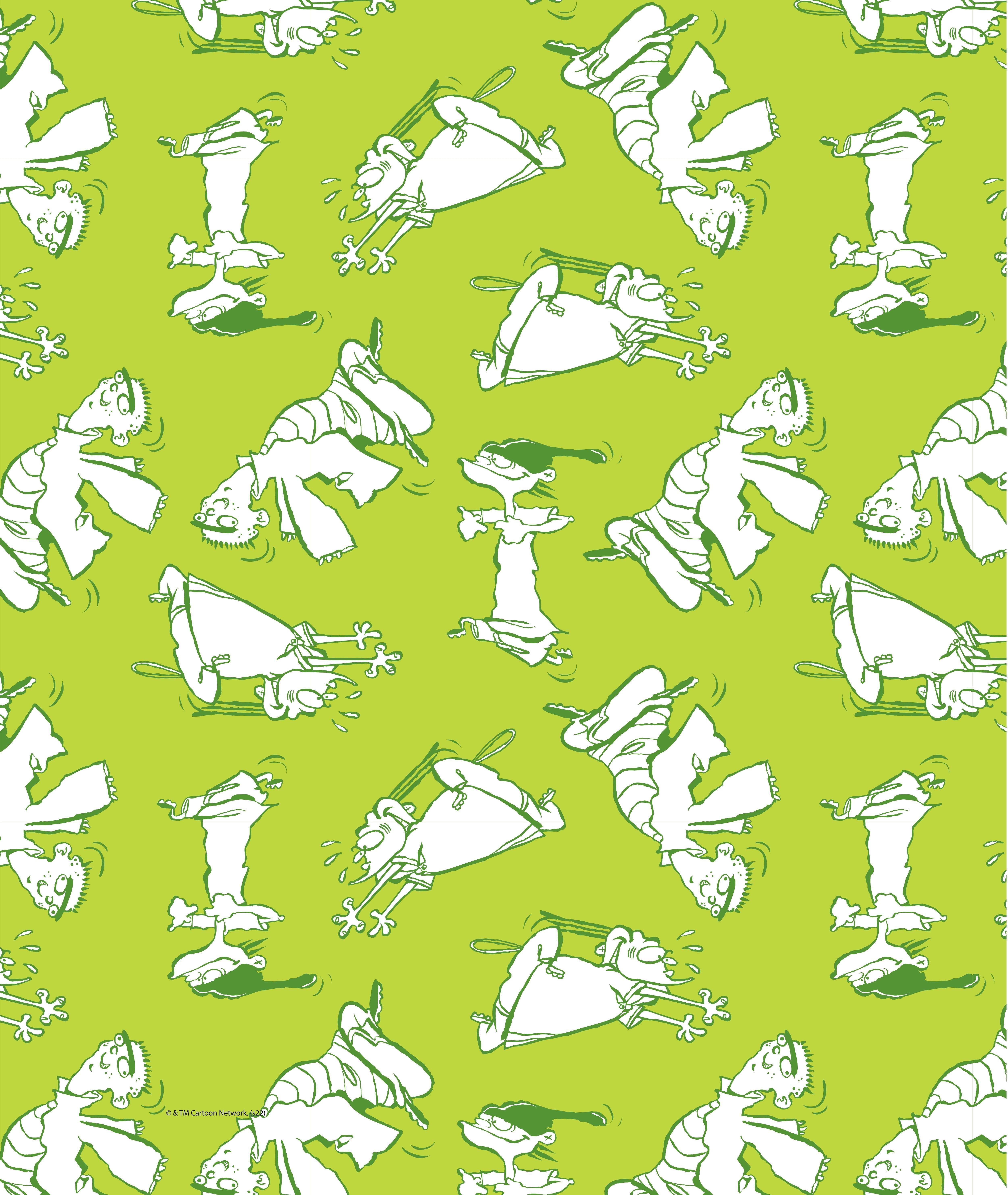 Cartoon Network's Ed Edd N Eddy Run Eds Run Kids Silk Touch Throw ...