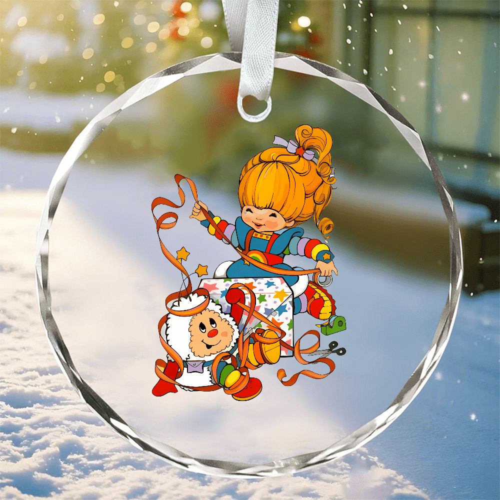 Cartoon Nostalgia, Friends 80'S Cartoon Character , Rainbow Brite ...