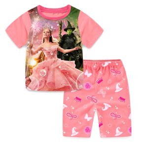 Wicked Pajamas
