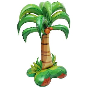 Inflatable Palm Tree