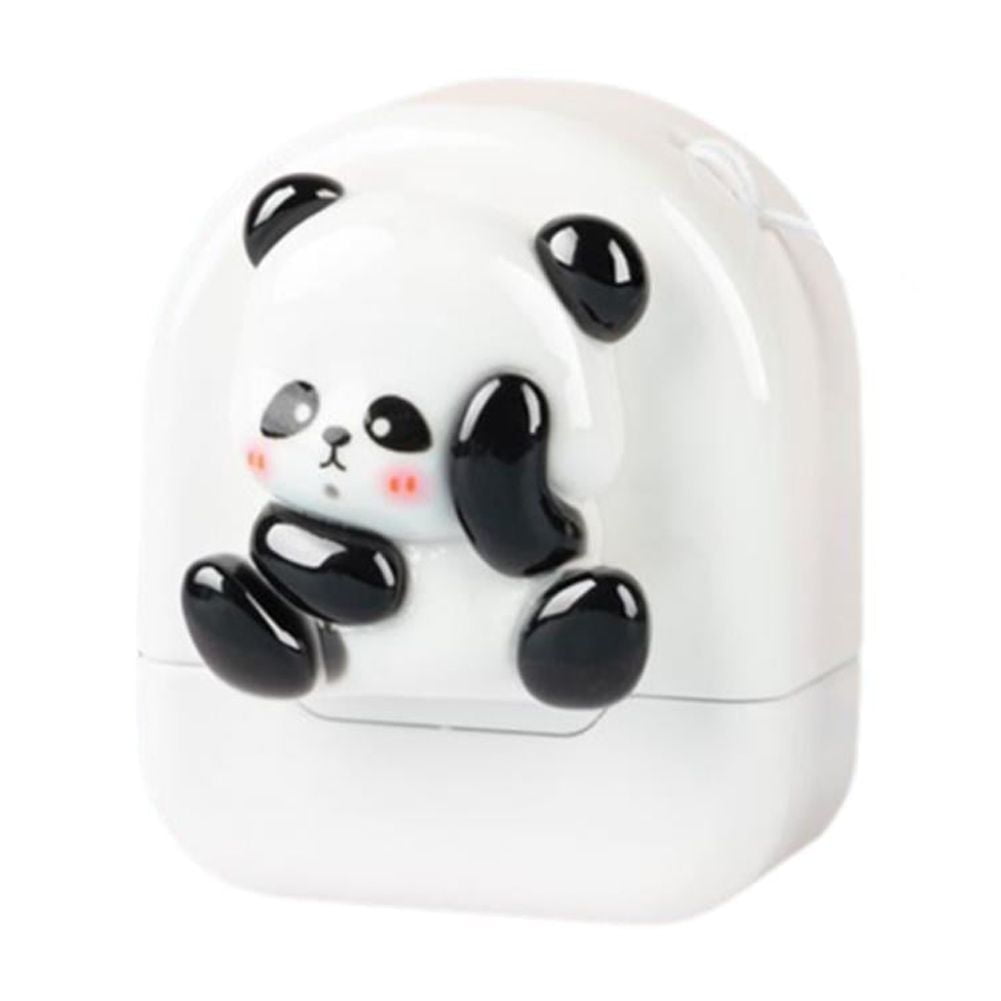 Cartoon Panda Name Seal Signature Stamp Customized Private Stamp y S0M1 ...