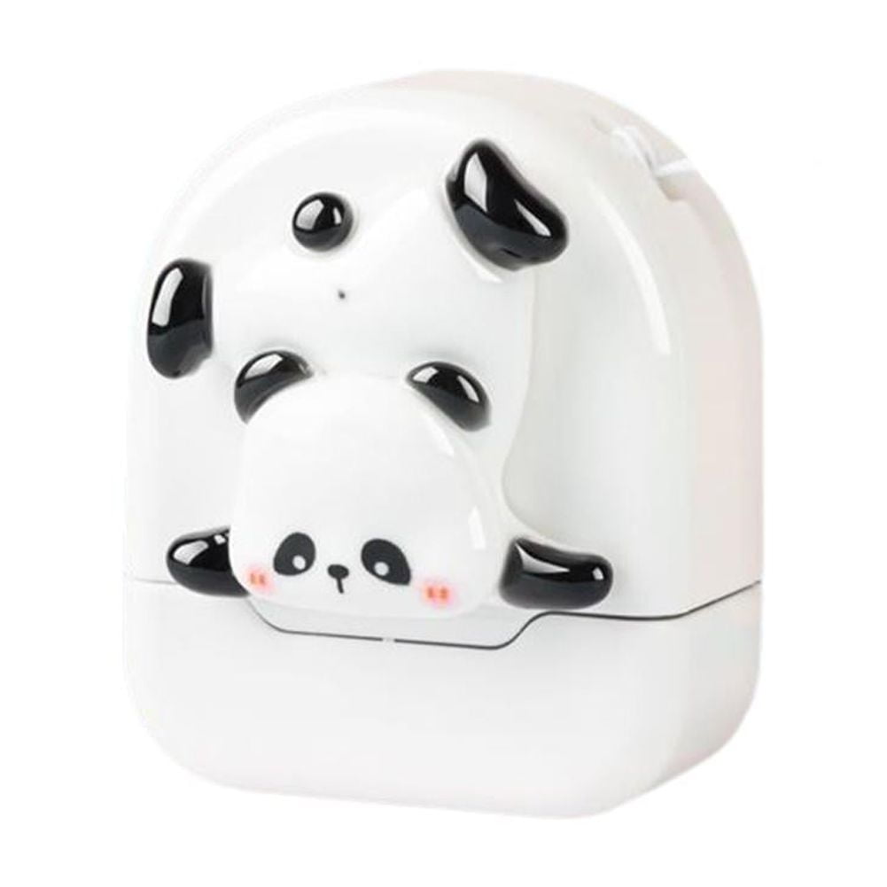 Cartoon Panda Name Seal Signature Stamp Customized Private Stamp y T3I2 ...