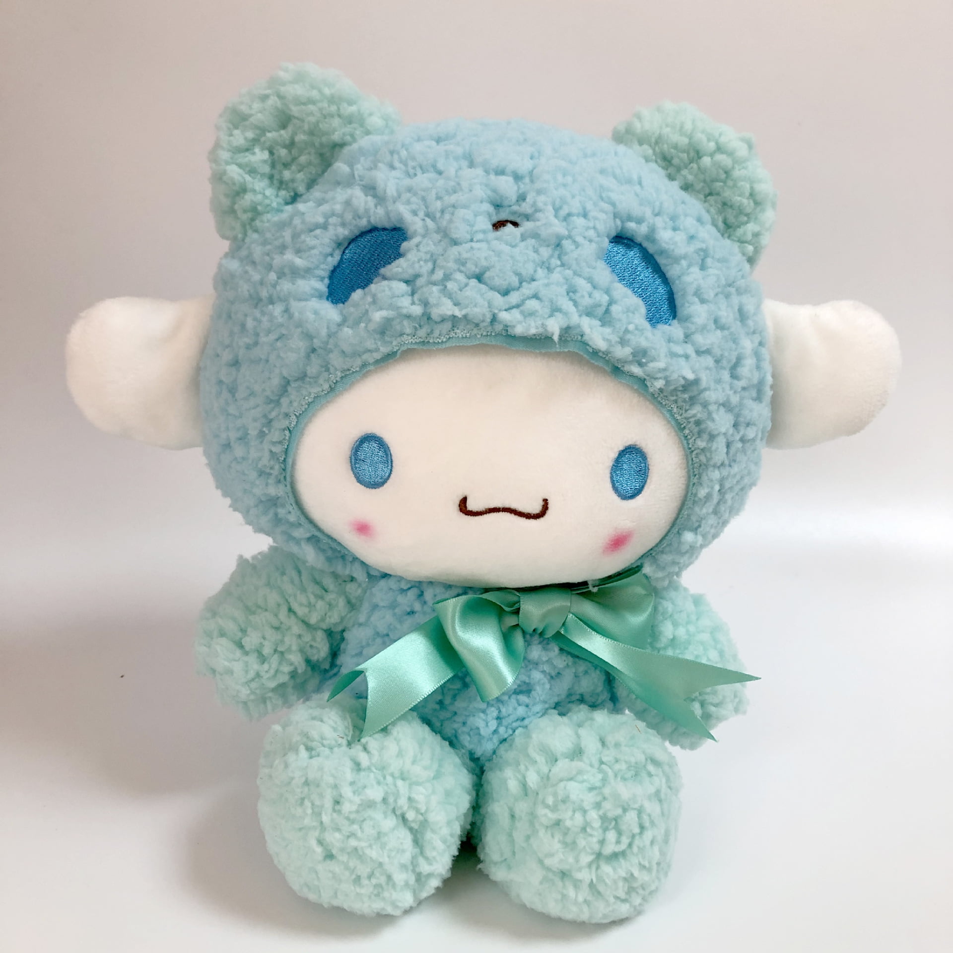 Cartoon Panda Transformed into Sanrio Series Kulomi Melody Doll Jade ...