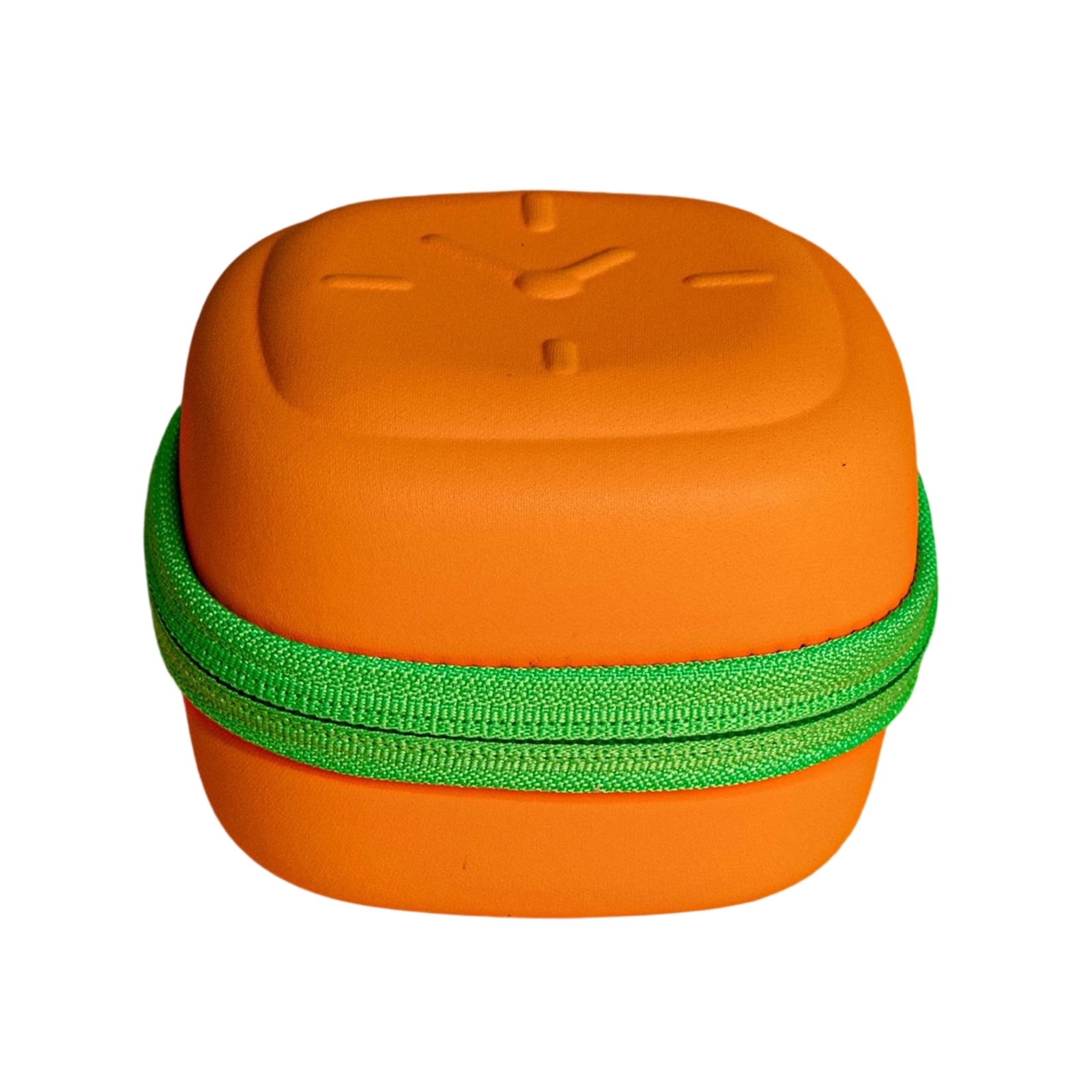 Cartoon Pattern Kids Smartwatch Storage Organizers Multiple Compartment ...