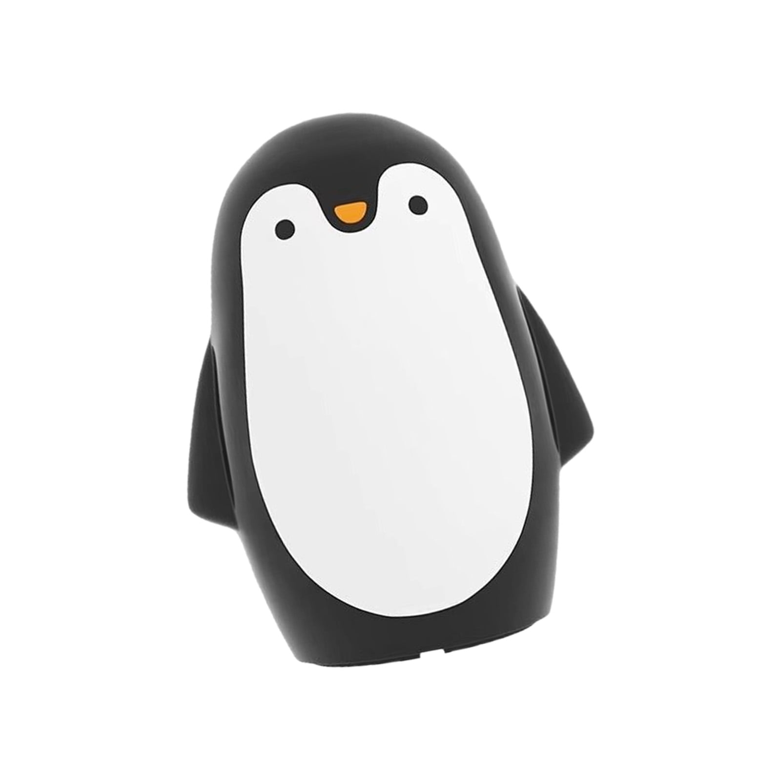 Cartoon Penguins Shape Bottle Opener Push Down Cap Remover Tool For ...