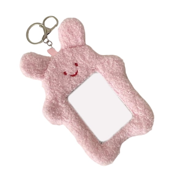 Cartoon Photo Card Holder Photocard Sleeves Photo Card Protectors Photo ...