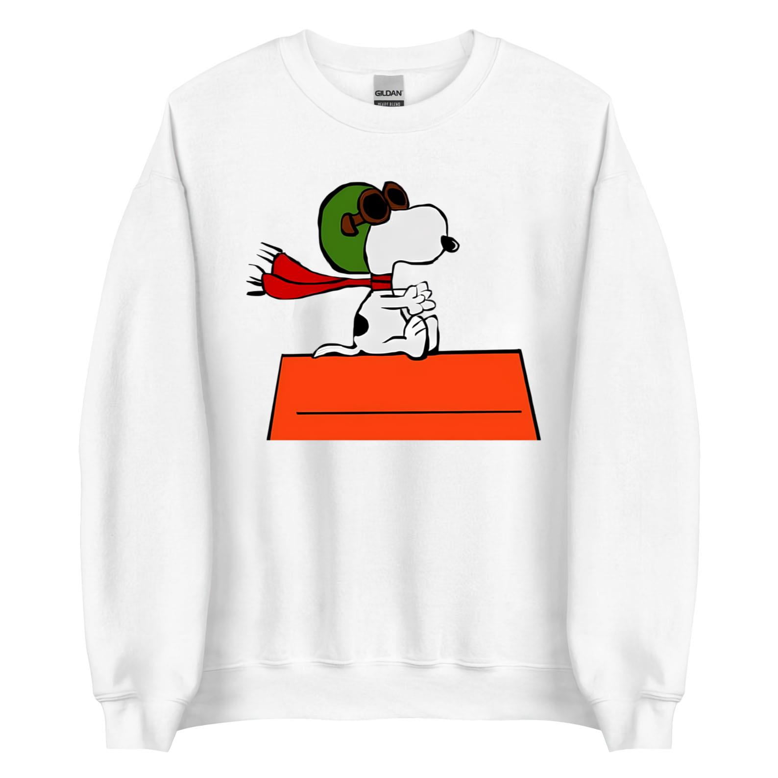 Cartoon Pilot-Inspired Graphic Tee, Vintage Pilot Character Design ...