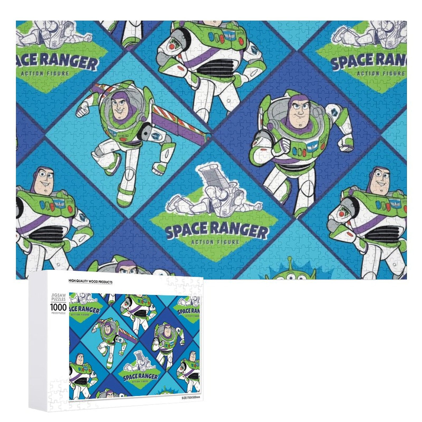 Cartoon Pixar Toy Story Buzz LightyearCartoon Pixar Toy Story Buzz ...