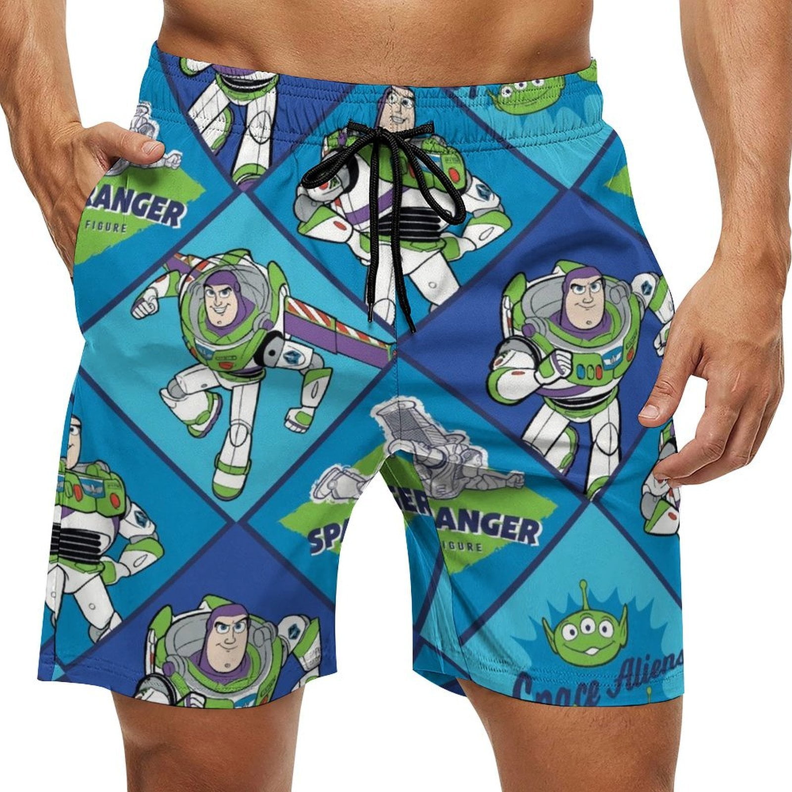 Cartoon Pixar Toy Story Buzz LightyearCartoon Pixar Toy Story Buzz ...