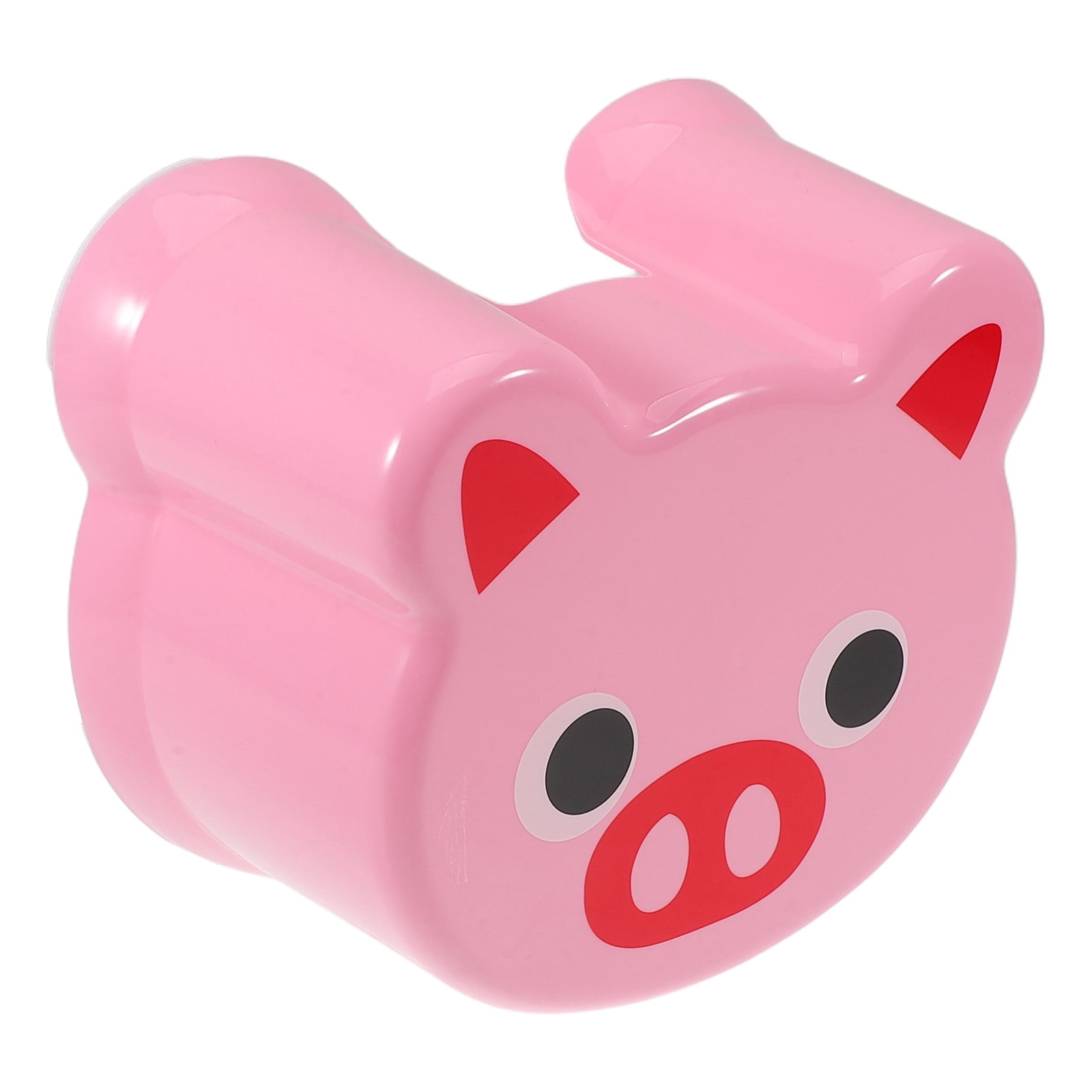 Cartoon Plastic Stool Portable Stool Chair Stool Cute Animal Step ...