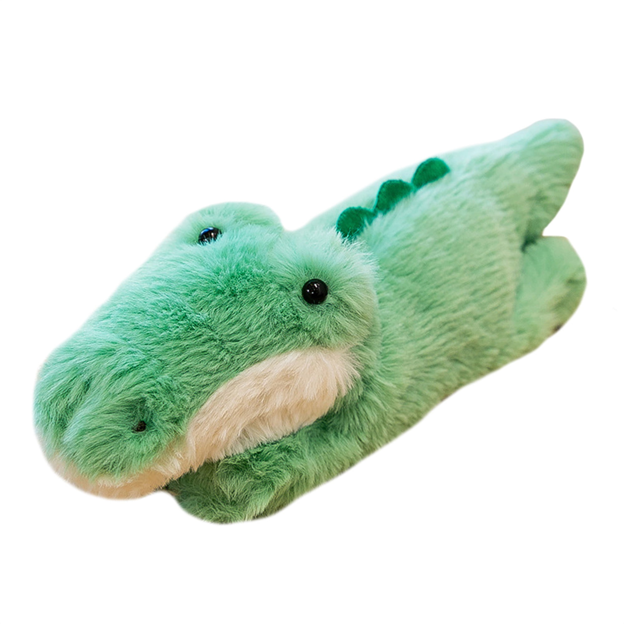 Cartoon Plush Doll, Cute Soft Animal Slap Bracelet Stuffed Toy Birthday ...