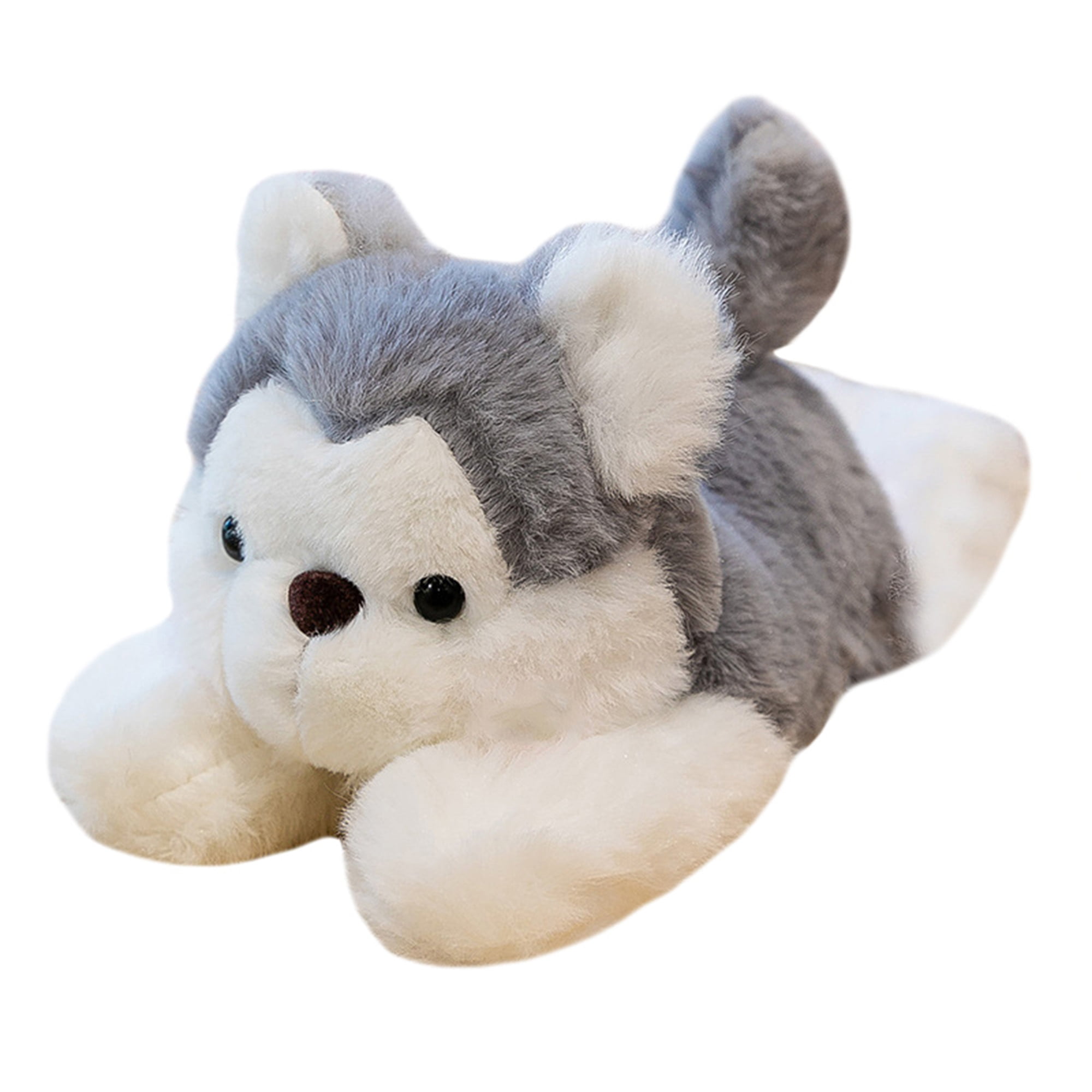 Cartoon Plush Doll, Cute Soft Animal Slap Bracelet Stuffed Toy ...