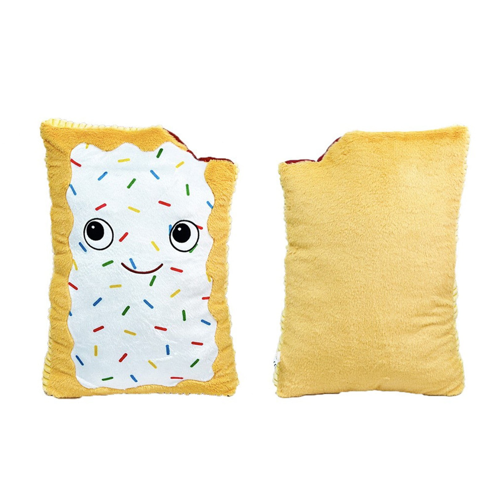 Cartoon Plush Doll, Soft Stuffed Animal Toy, Kids Birthday Gift ...