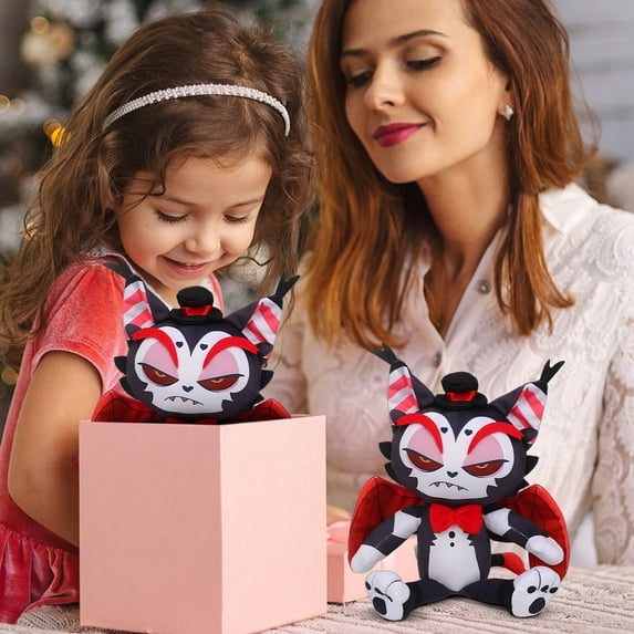 Cartoon Plush Toy 11.81 inch Soft Stuffed Animals - Cuddly Stuffed Doll ...