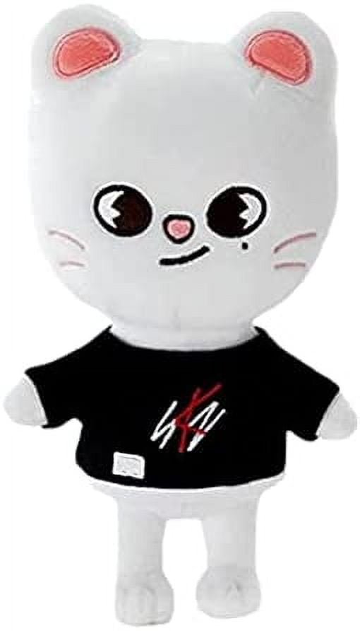Cartoon Plush Toy, Plushie Stray Kids,Stray Kids Pillow Cute Plushie ...