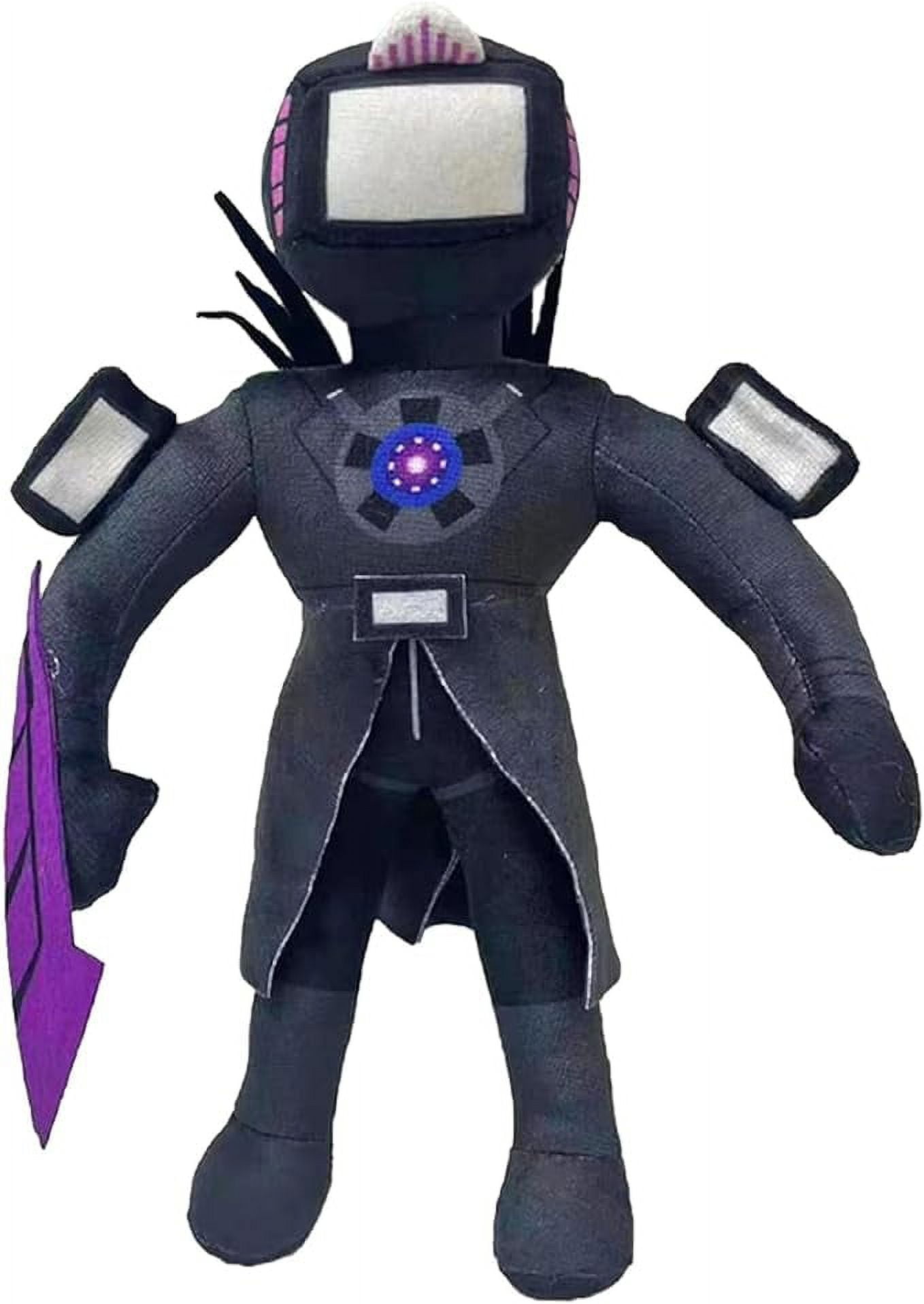 Cartoon Plushie Stuffed Doll Kids Birthday Halloween Cosplay Gift ...