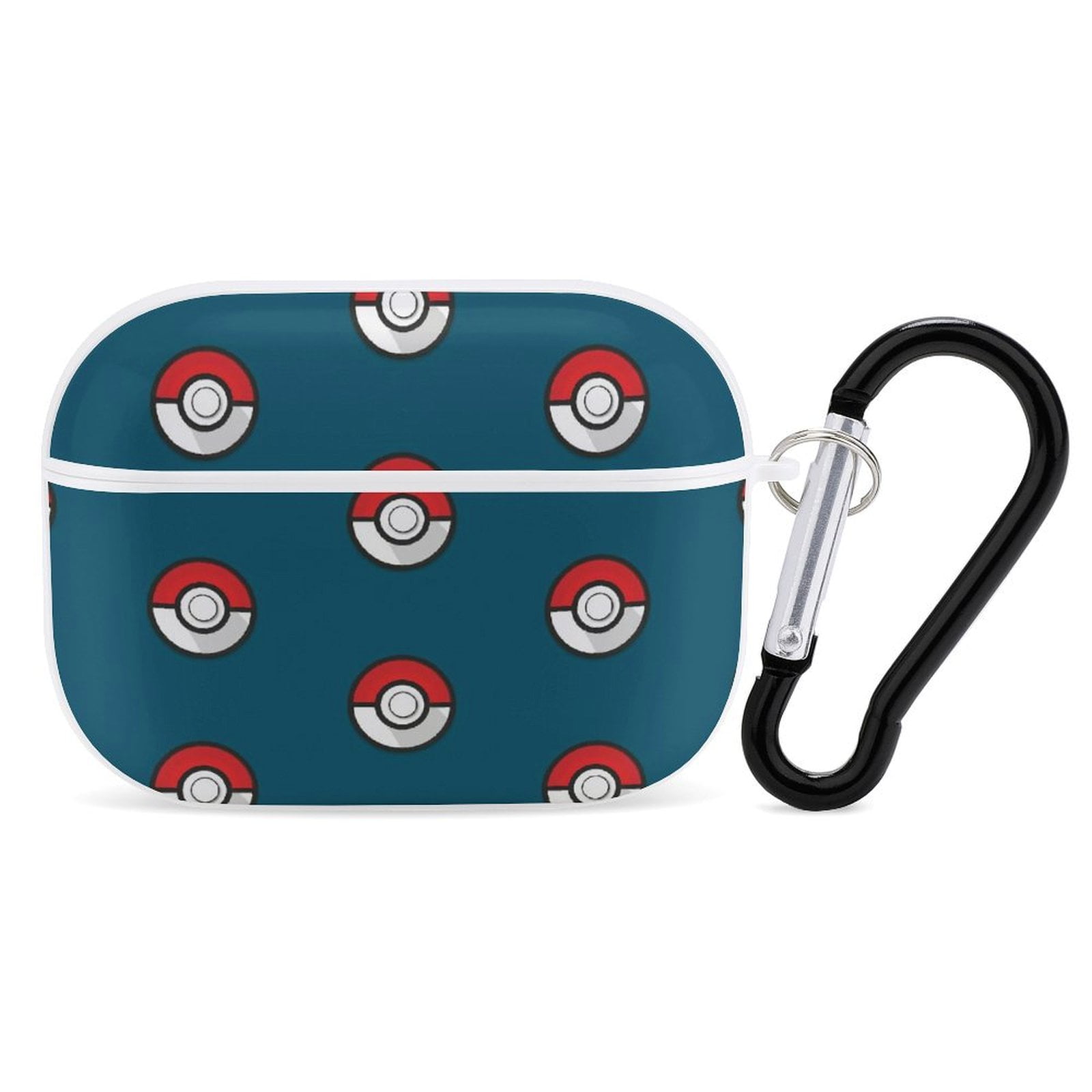 Cartoon Pokémon Pikachu Case for AirPods Pro Case 2nd 1st Generation ...