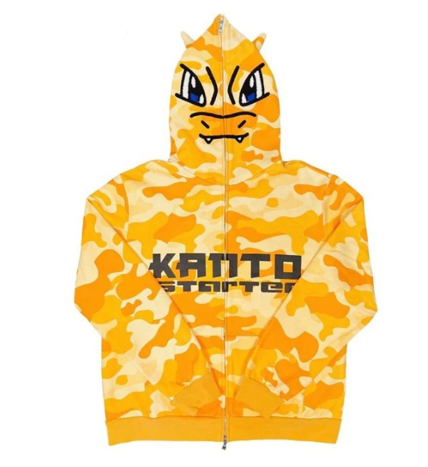 Cartoon Pokémon hoodie, 3D printed design, unisex anime sweatshirt ...