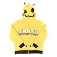 Cartoon Pokémon hoodie, 3D printed design, unisex anime sweatshirt ...