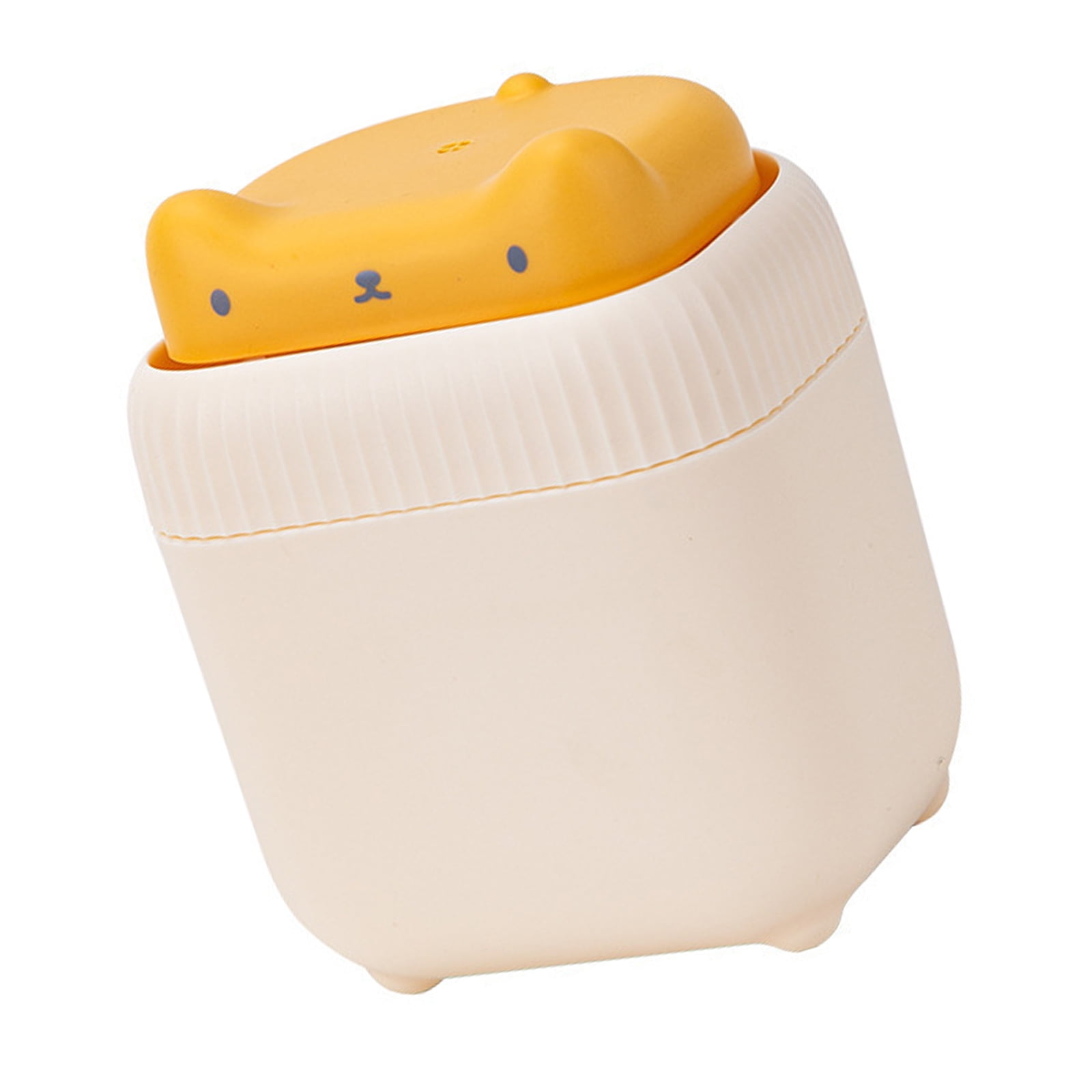 Cartoon Press Type Liquid Storage Bottle Cats Soap Dispenser Great For ...