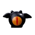 Cartoon Pumpkin Ghostly Bat Elves Miniature Sculpture for Halloween ...