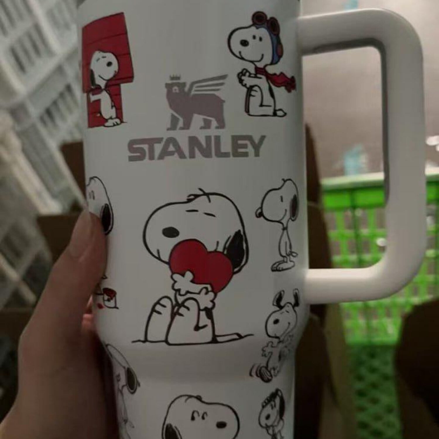 Cartoon Puppy Dog 40oz Tumbler Gift for Her or Him - Walmart.com