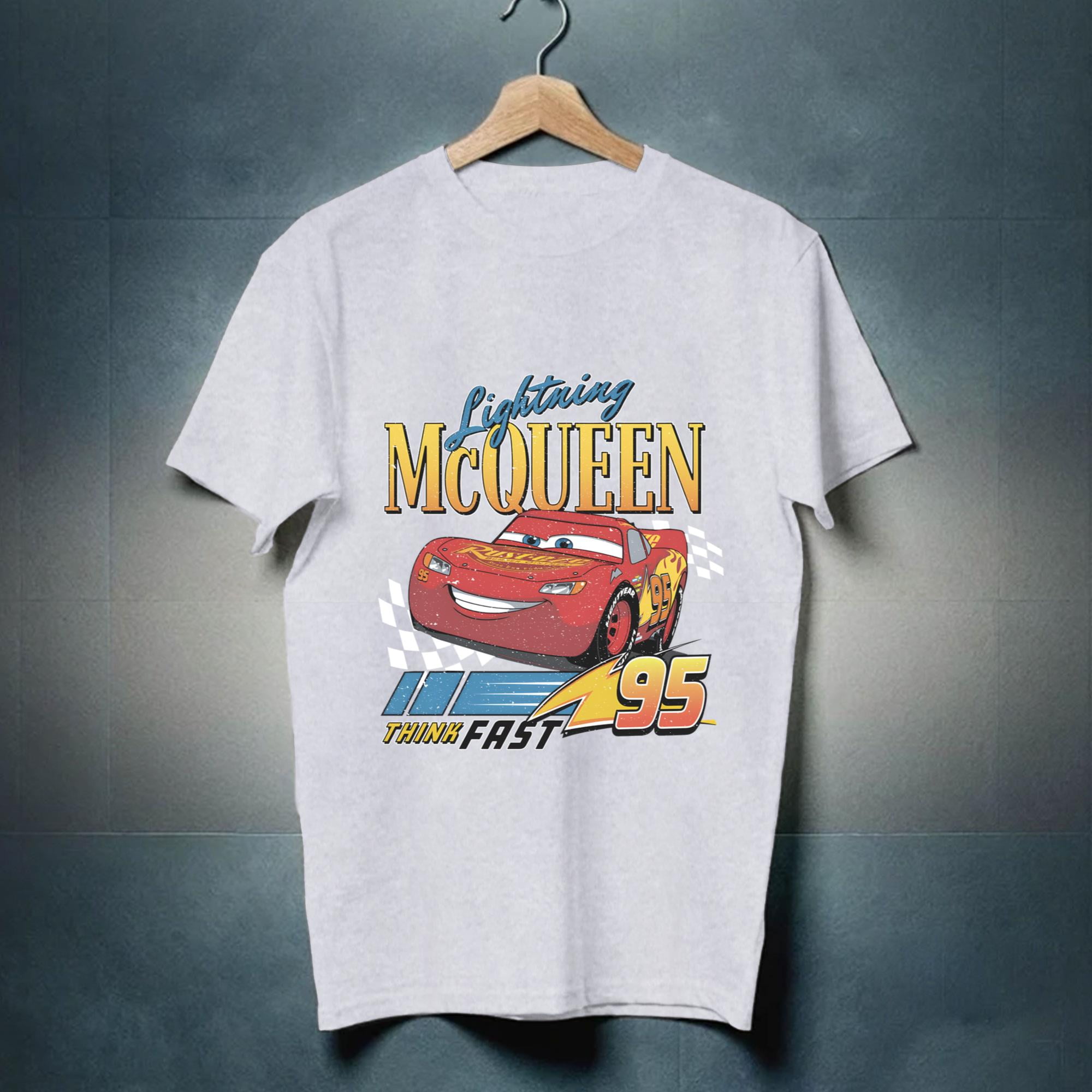 Cartoon Racer Tribute Vintage Shirt, Classic Animated Car Adventure Fan ...