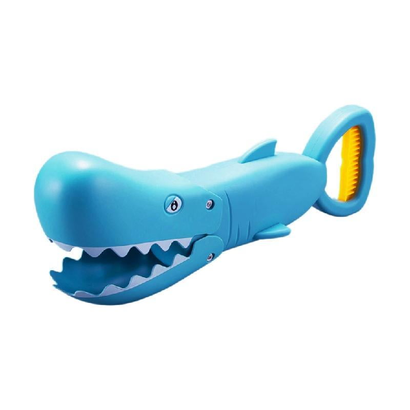 Cartoon Robot Arm Sand Clamp Toy for Kids Hand Eye Coordination Child ...