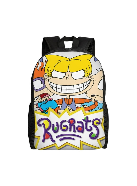 Rugrats Backpack