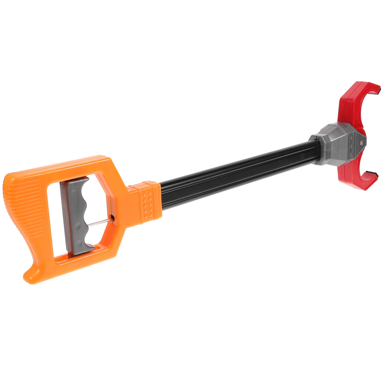 Cartoon Sanitation Tool Outdoor Waste Paper Grabber Portable Trash ...