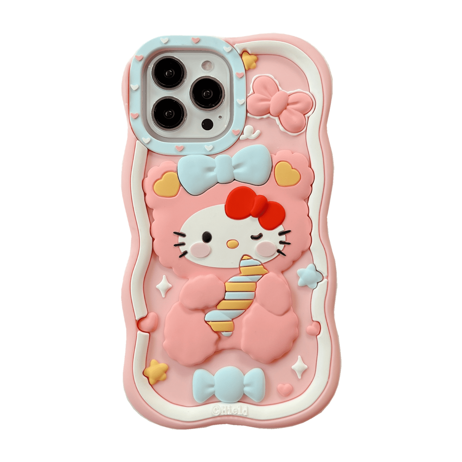 Cartoon Sanrio Hello Kitty Pochacco Phone Case For iPhone 11 13 12 14 ...