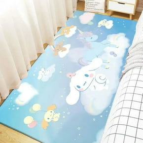 Sanrio Rug