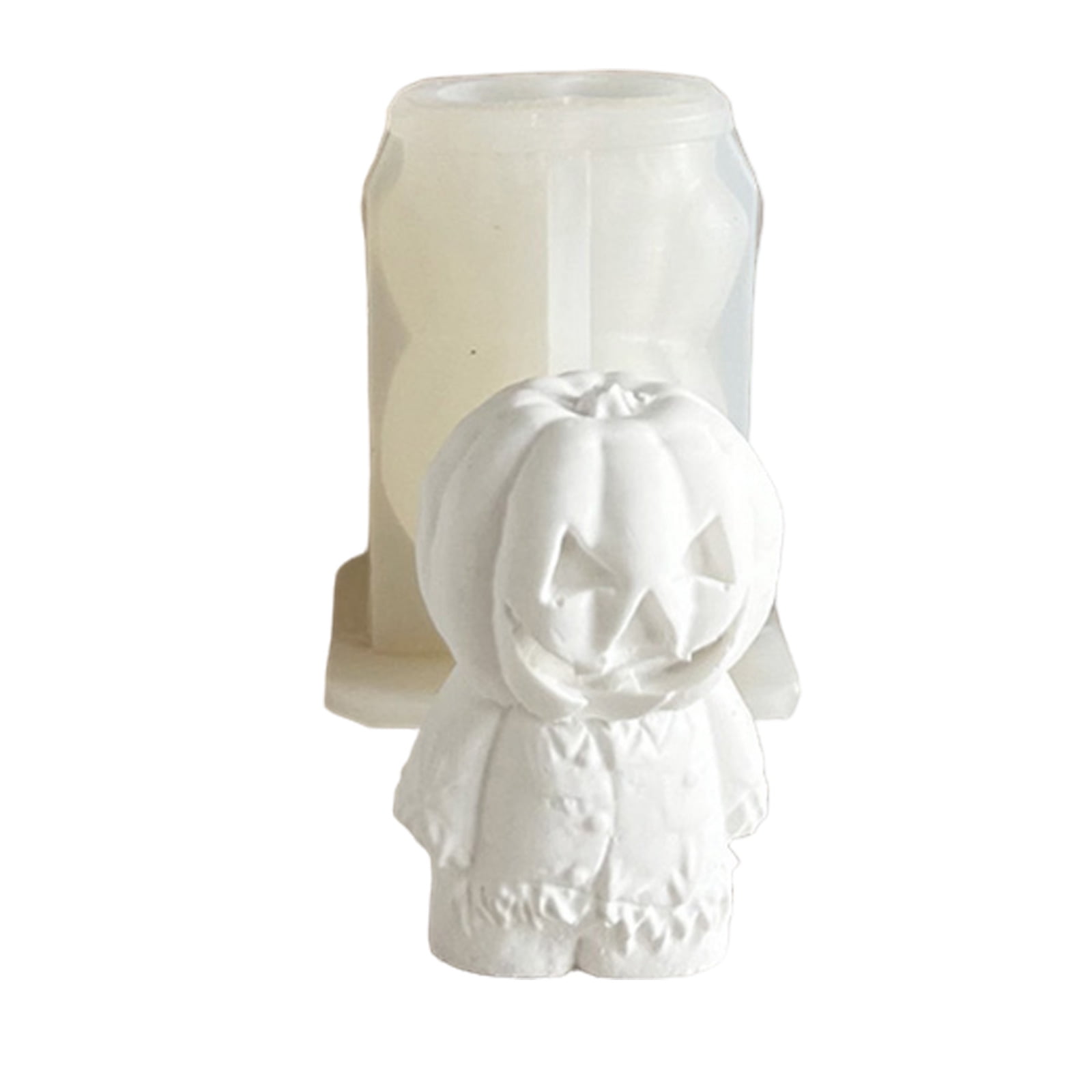 Cartoon Silicone Mould Deer Molds Epoxy Resin Molds Plaster Molds ...