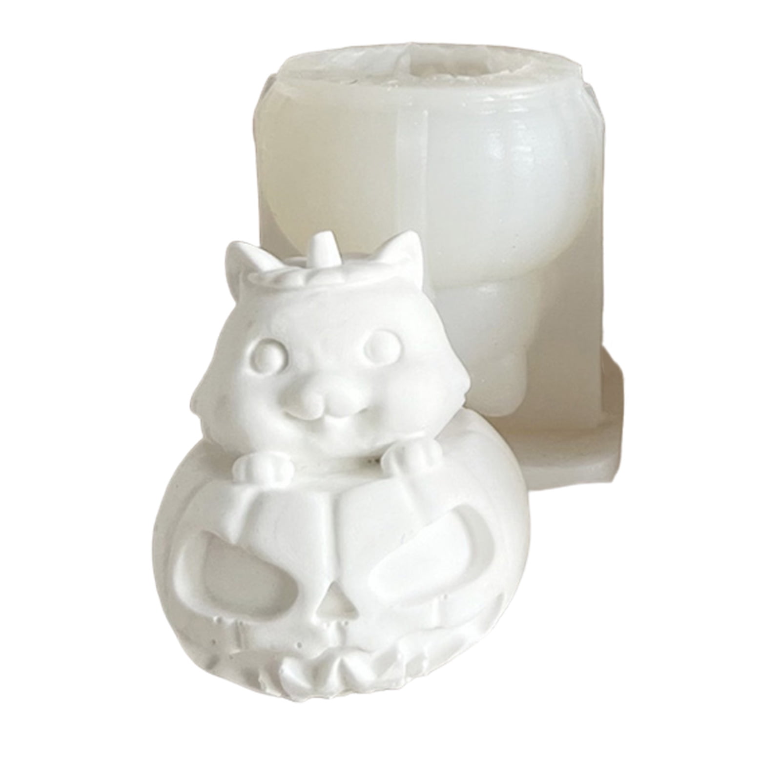 Cartoon Silicone Mould Deer Molds Epoxy Resin Molds Plaster Molds ...