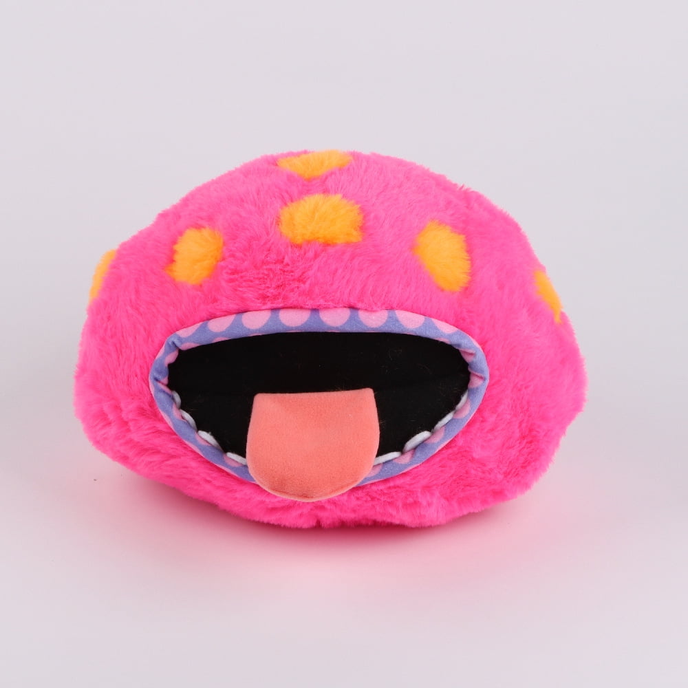 Cartoon Sing Monster Plush Toy,Soft Stuffed Animal Doll,Cute Monster ...