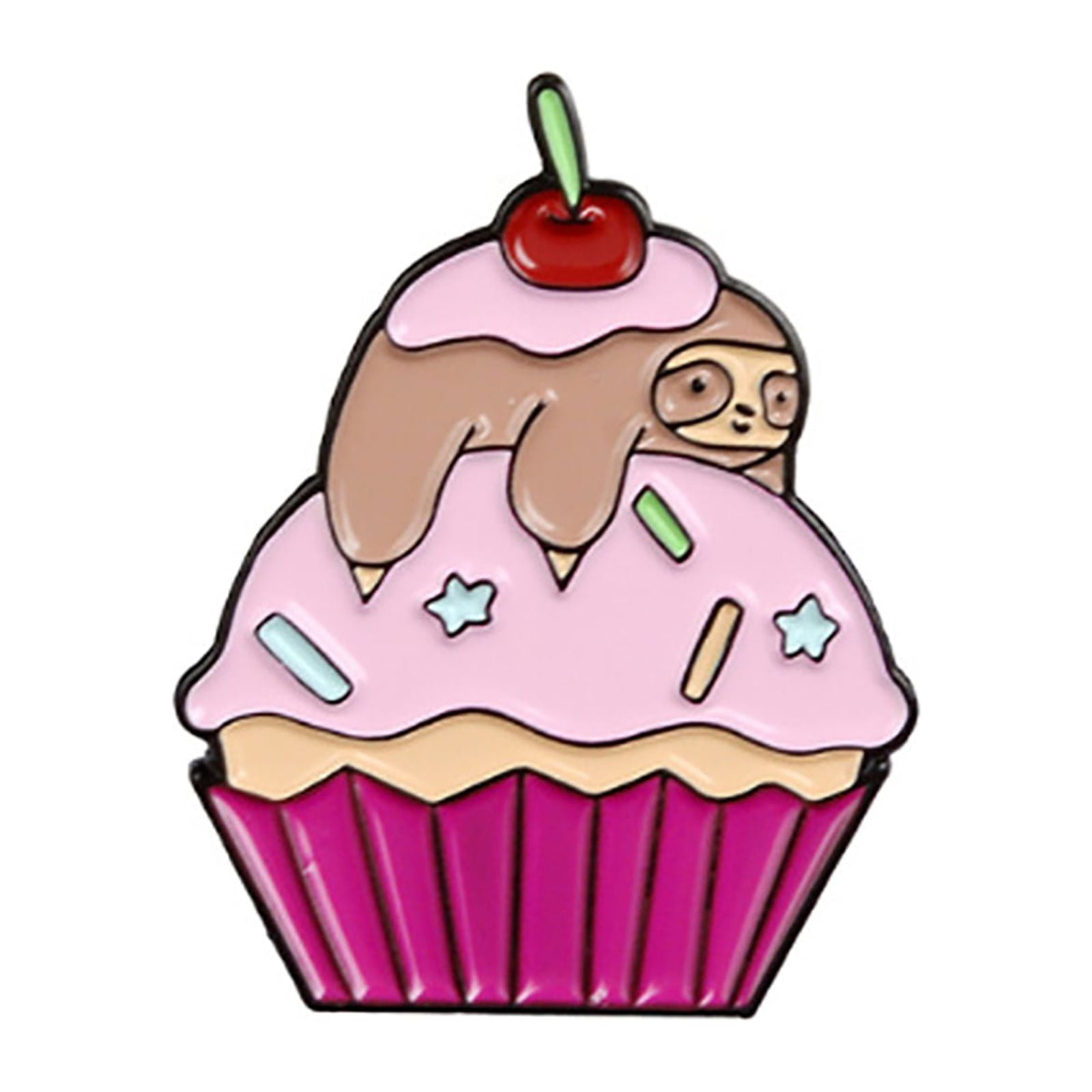 Cartoon Sloth Funny Action Man With One Hand Holding Branches Hugging ...